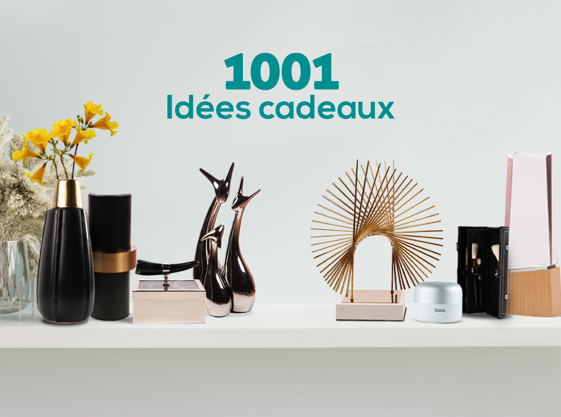 Merci pour le cadeau, le cadeau qui a de la valeur